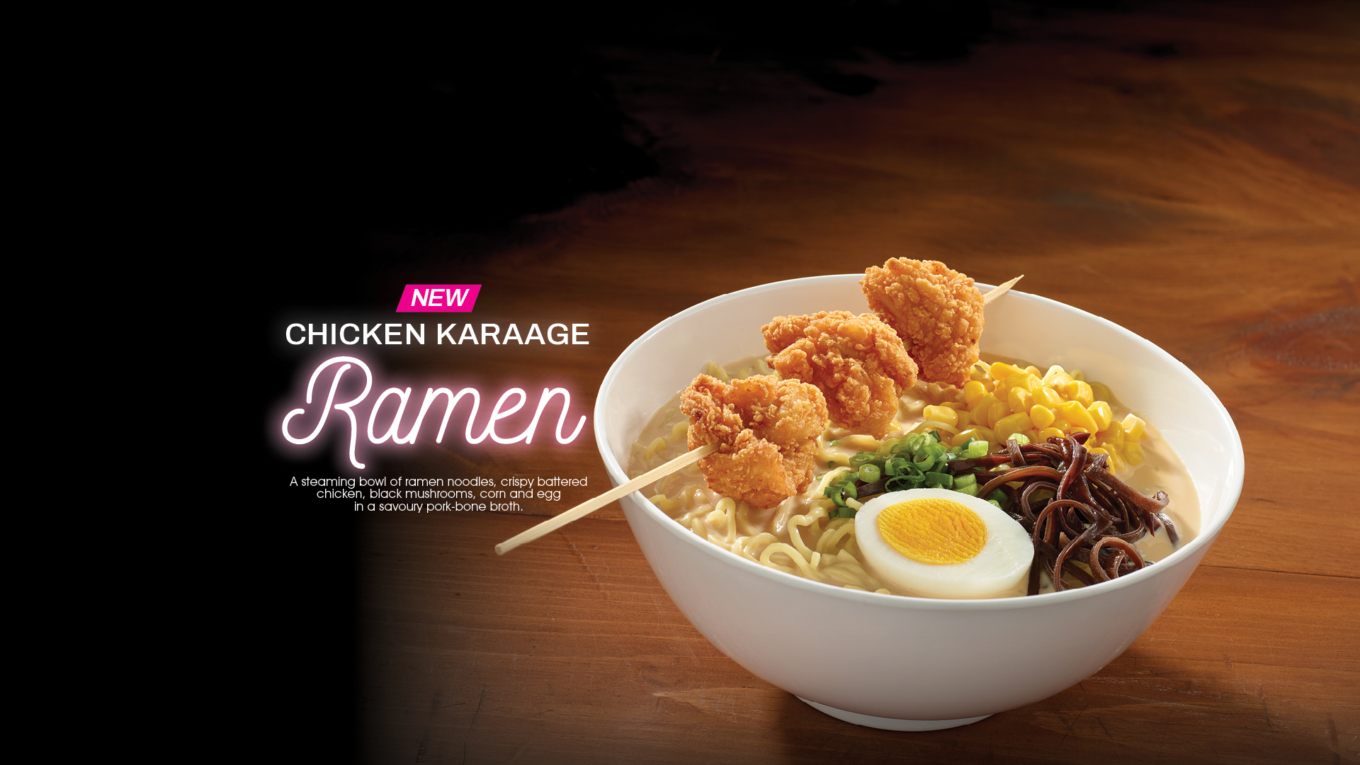 Premium Japanese Restaurant | Teppan-style | Koya Japan | Koya